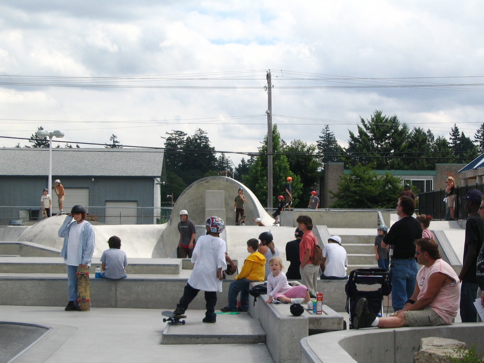 Take a Sneak Peek into Pierce County Parks Summer Camps – Pierce ...