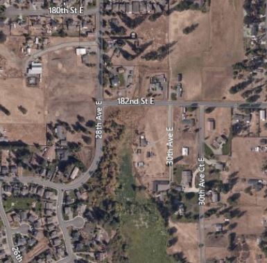 New sewer pump station to be built at intersection of 28th Avenue East ...