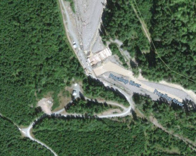 Letter from the Puyallup Nation regarding the Electron Dam Project ...