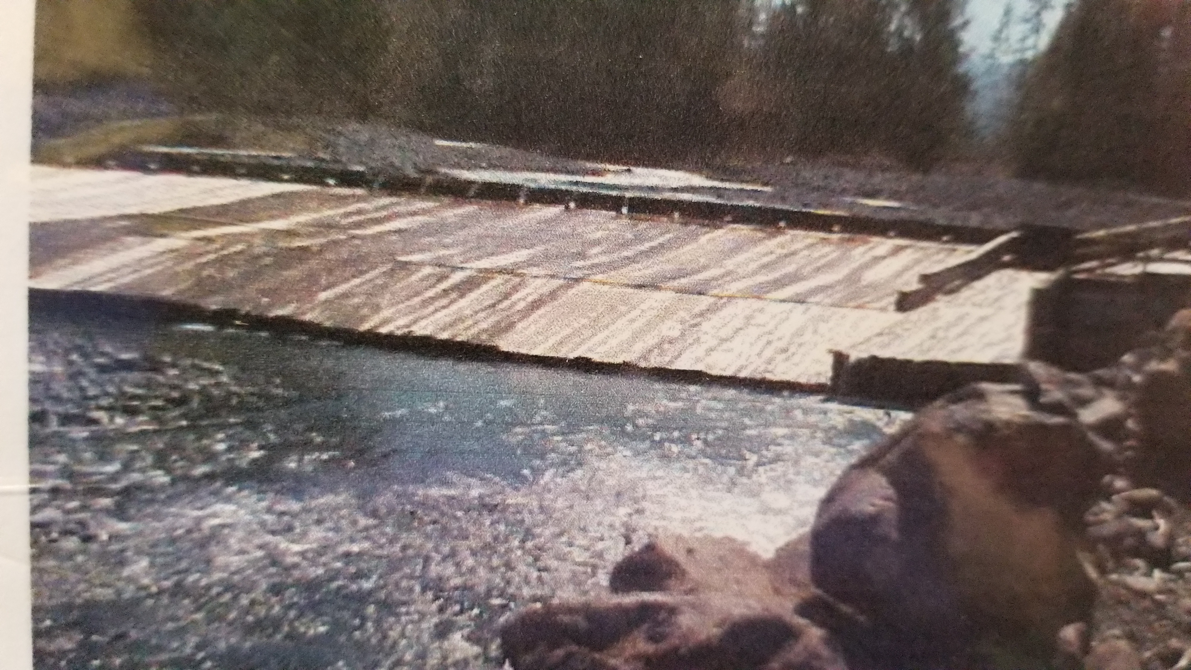 Electron Dam, what is it? – Pierce Prairie Post