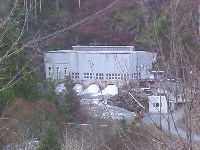 Electron Dam, what is it? – Pierce Prairie Post