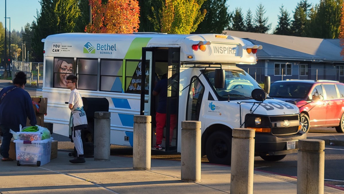 It’s ABC Day! October 7 – GK High School – Pierce Prairie Post