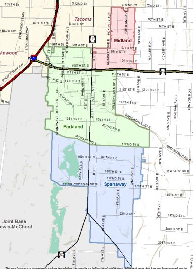 Do you appreciate our stories and information? – Pierce Prairie Post