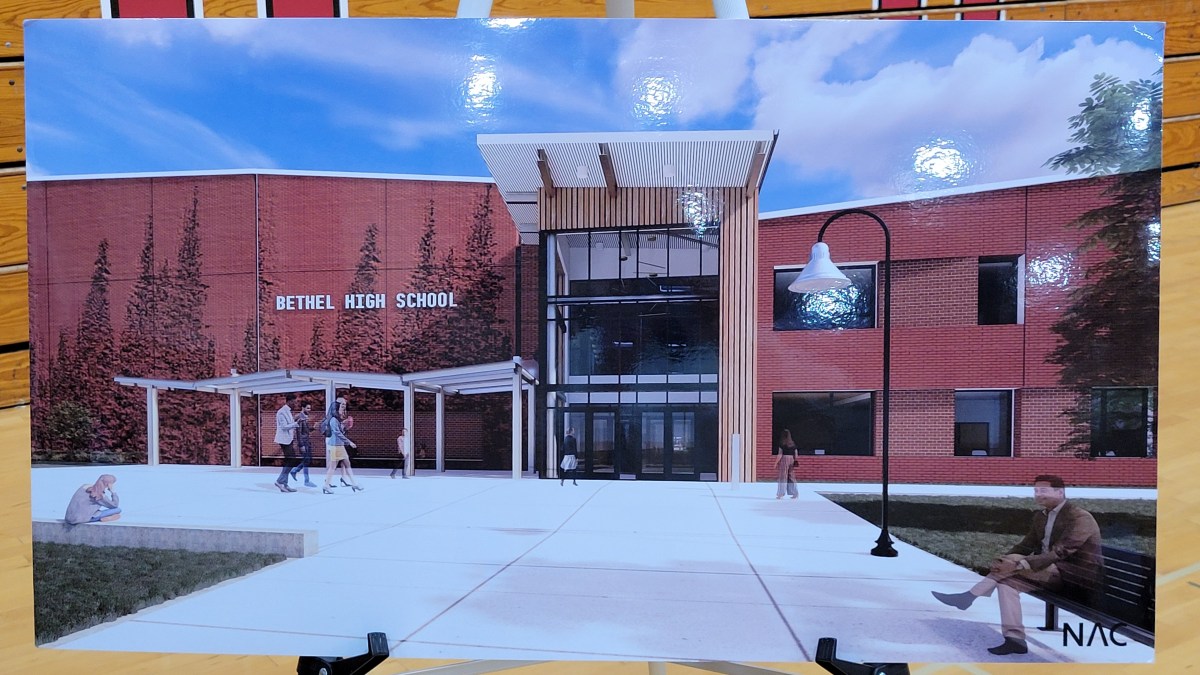 6pm, March 26 New Bethel High Groundbreaking – Pierce Prairie Post