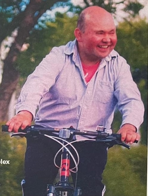 U.S. Premiere of – Being Ola, Sept 29 – Pierce Prairie Post