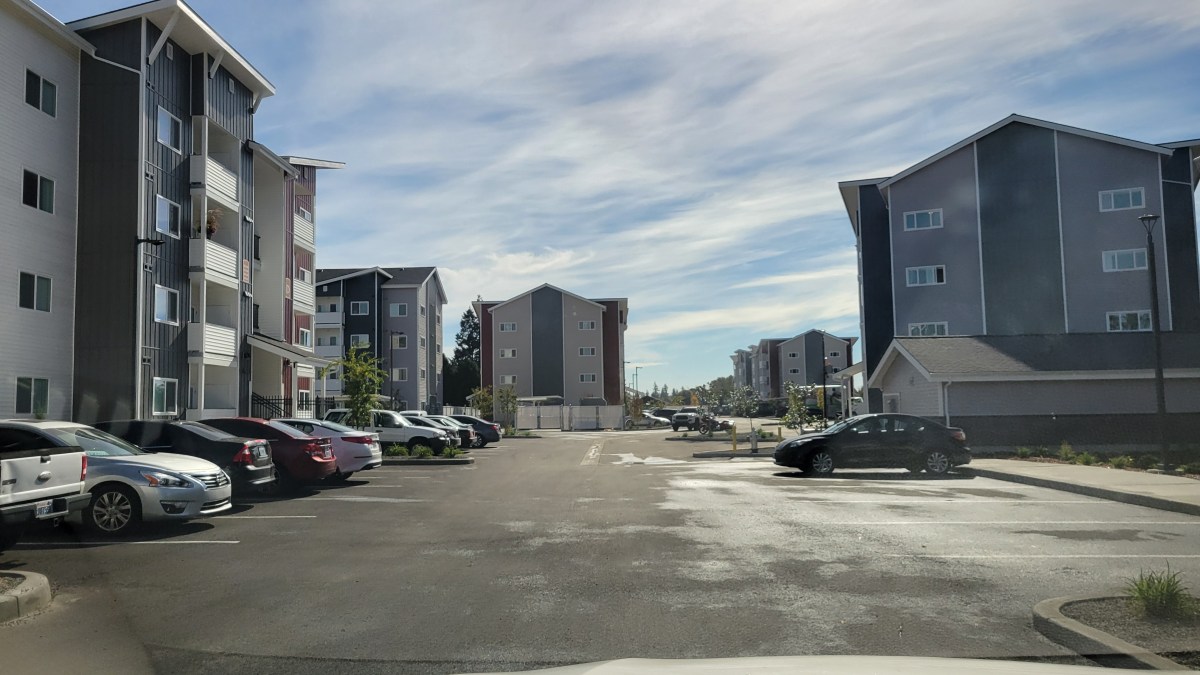 Copper Way Ribbon Cutting – Spanaway – Pierce Prairie Post