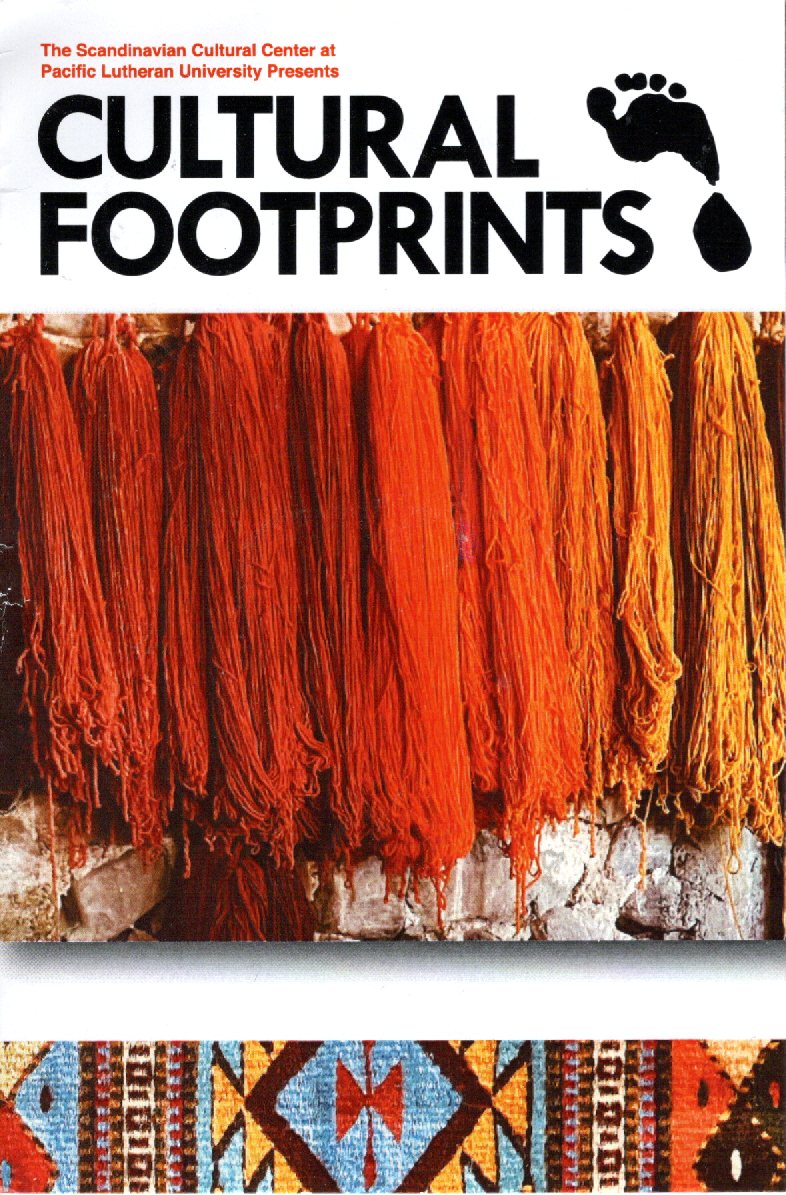 April 12 – the Art of Weaving – Pierce Prairie Post