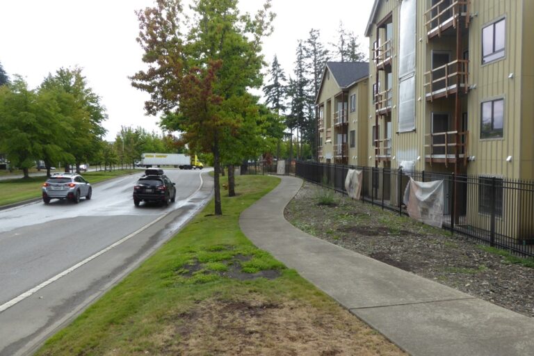 Is There Enough Water for 48,000 More Residents Moving to Spanaway this ...