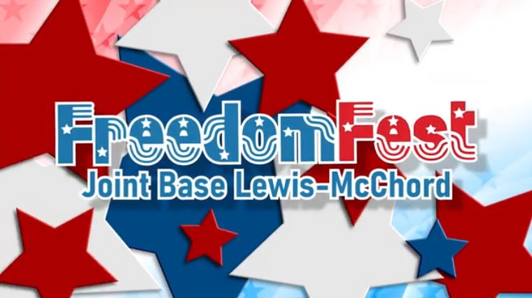 JBLM’s Freedom Fest June 28 – Pierce Prairie Post