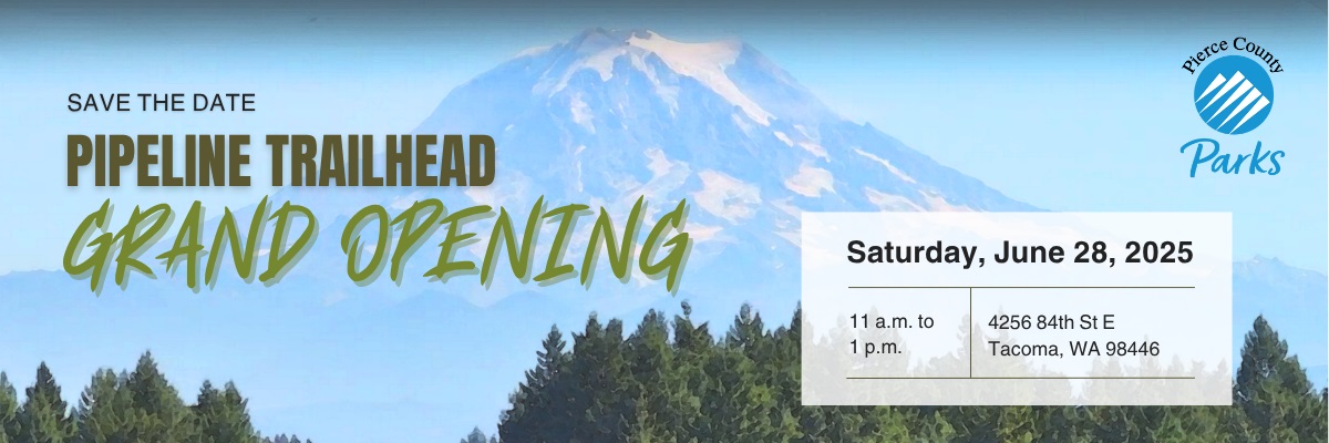 June 28 Pipeline Trail Grand Opening – Pierce Prairie Post