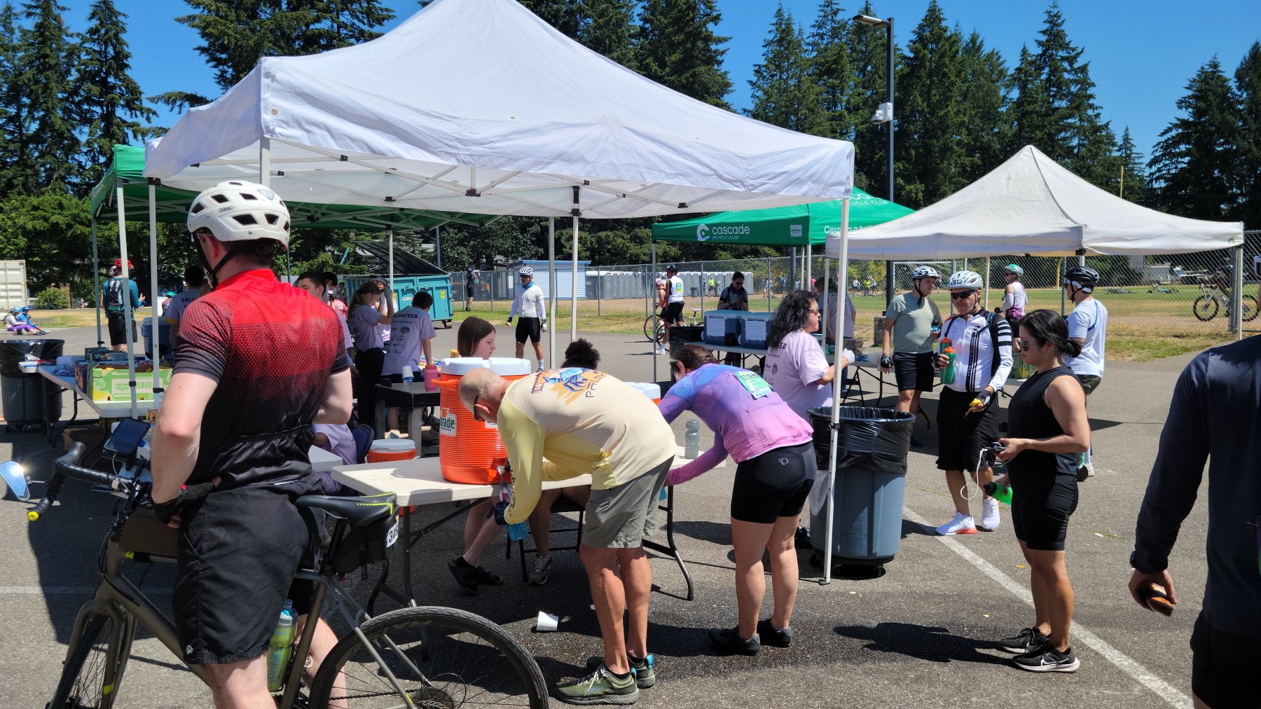 Passing through! Seattle to Portland Bicycle Classic July 12 – Pierce ...