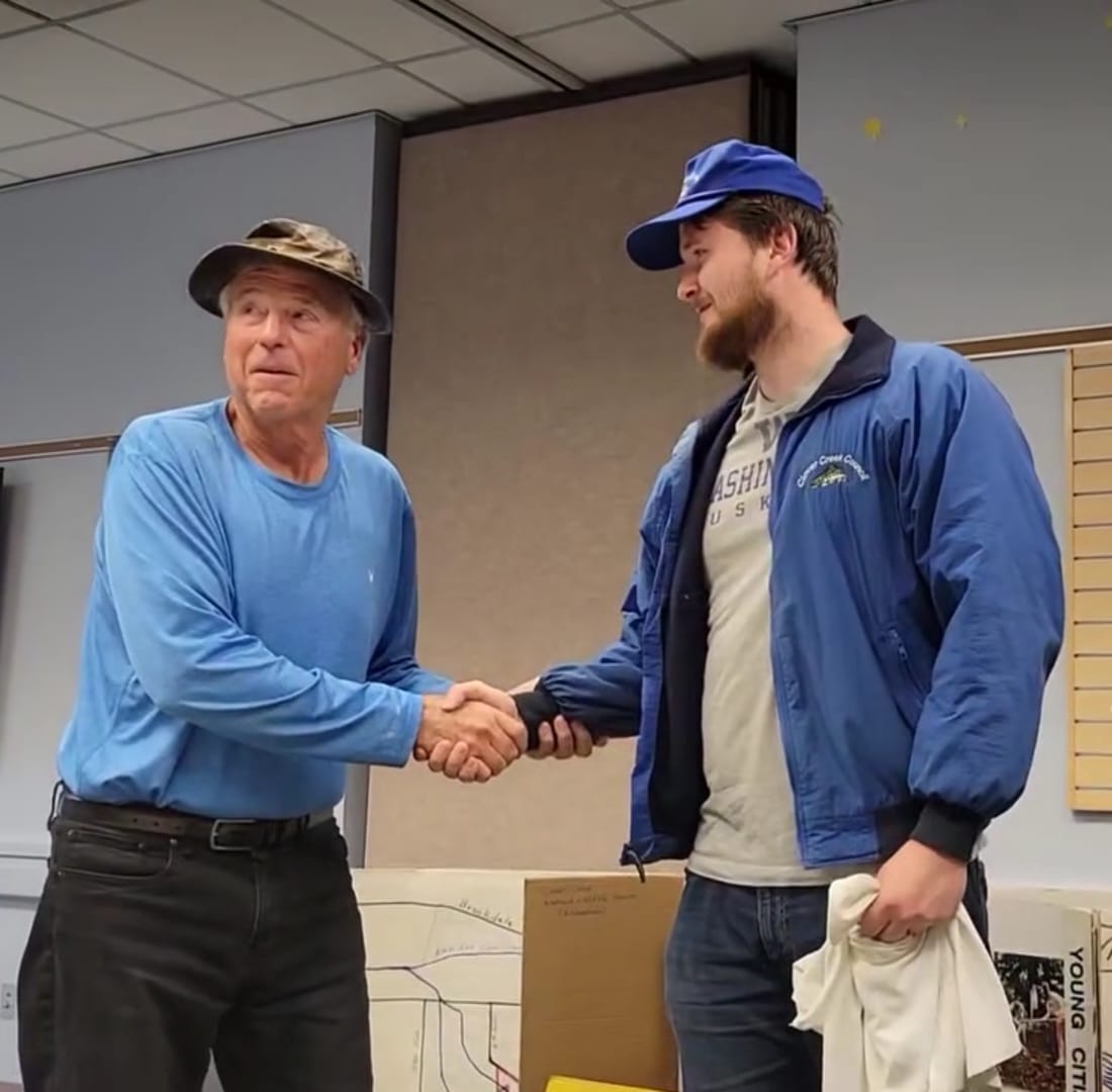 Library savings cost community connection – Pierce Prairie Post