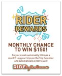 Ride Together Pierce – Pierce Prairie Post