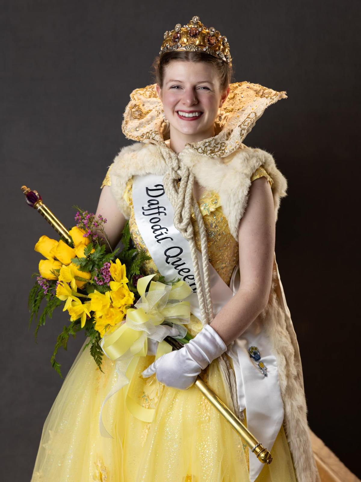 Daffodils abound and the great parade is Saturday – Pierce Prairie Post